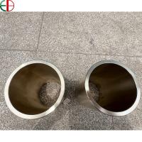China EB EB1228 Processed Brass Sleeve Copper Alloy Bushing Self-lubricating Casting/CNC Machined Corrosion Resistant Aluminum Bronze for sale