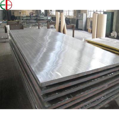 China Factory Supply 99.95% Pure Cobalt Sheet Metal Plate for Aerospace and Electronics for sale