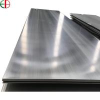 China Factory Supply 99.95% Pure Cobalt Sheet Metal Plate for Aerospace and Electronics for sale