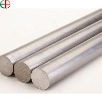 China Stellite Cobalt Alloy Round Bar Stellite 6  Cast Forged Round Rod Wear Resistant High Temp Alloy Bar Custom Sizes for sale