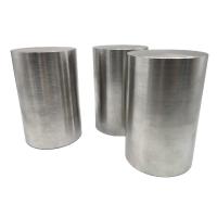 China EB Stellite 6 Cobalt Alloy Round Bar Rod HRC 38-44 0.1mm Tolerance for sale