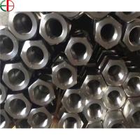 China Stainless Steel Hex Eye Hollow Bolt Nut EB572 Customized Size ISO Class 10.9 12.9 High Tensile Fastener Hardware Industrial for sale