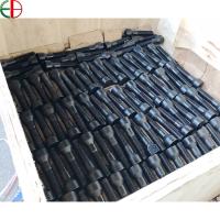 China Stainless Steel Hex Eye Hollow Bolt Nut EB572 Customized Size ISO Class 10.9 12.9 High Tensile Fastener Hardware Industrial for sale
