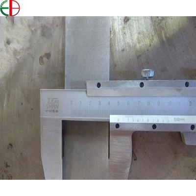China Cr27 High Chromium Cast Iron EB13202 Centrifugal Cast Shot Blasted ISO9001 Certified ANSI Standard Wear Resistant Mining Service for sale