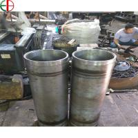 China Cr27 High Chromium Cast Iron EB13202 Centrifugal Cast Shot Blasted ISO9001 Certified ANSI Standard Wear Resistant Mining Service for sale