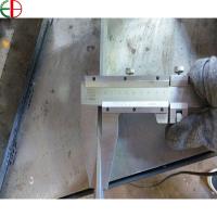China Cr27 High Chromium Cast Iron EB13202 Centrifugal Cast Shot Blasted ISO9001 Certified ANSI Standard Wear Resistant Mining Service for sale