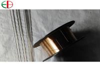 China S221F Tin Brass Welding And Alloy Flux Coated Brazing Wire EB630 For Industry for sale