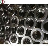 China Stellite 6 V11-225 Cobalt Alloy Valve Ball Seat EB13036 Mirror Polished High Temp Wear Resistant ISO9001 3/4-3Inch for sale