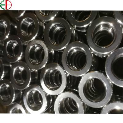 China Stellite 6 V11-225 Cobalt Alloy Valve Ball Seat EB13036 Mirror Polished High Temp Wear Resistant ISO9001 3/4-3Inch for sale