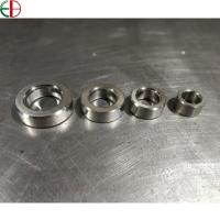 China Stellite 6 V11-225 Cobalt Alloy Valve Ball Seat EB13036 Mirror Polished High Temp Wear Resistant ISO9001 3/4-3Inch for sale