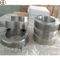 China Stellite 6 V11-225 Cobalt Alloy Valve Ball Seat EB13036 Mirror Polished High Temp Wear Resistant ISO9001 3/4-3Inch for sale