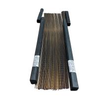 China Stellite 6 Cobalt Base Alloy Welding Rod ERCoCr-A Hardfacing Cast Rod High Temp Wear Resistant TIG Welding Wire for sale