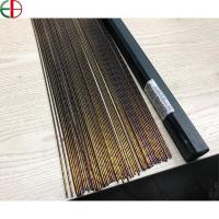 China Stellite 6 Cobalt Base Alloy Welding Rod ERCoCr-A Hardfacing Cast Rod High Temp Wear Resistant TIG Welding Wire for sale