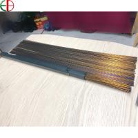 China Stellite 6 Cobalt Base Alloy Welding Rod ERCoCr-A Hardfacing Cast Rod High Temp Wear Resistant TIG Welding Wire for sale