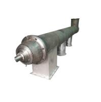 China Alloy Centrifugal Casting Heat Resistant Furnace Roller EB103 100kg Super Hardness & High Precision for sale