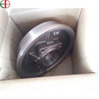 China Ni202Z Dameron40 EB3533 Nickel Alloy Precision Casting Wear Resistant Glass Mould Plunger Plug Control Ring Custom Cast Parts for sale