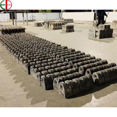 China AS2074  Hammer Parts,High Manganese Steel Hammer Parts,Heavy Hammer Crusher Hammer EB3009 for sale