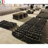 China AS2074  Hammer Parts,High Manganese Steel Hammer Parts,Heavy Hammer Crusher Hammer EB3009 for sale