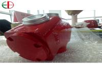 China ZL203 Aluminium Casting Process Professional Centrifugal  Alloys Gravity Castings EB9142 for sale