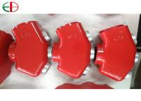 China ZL203 Aluminium Casting Process Professional Centrifugal  Alloys Gravity Castings EB9142 for sale