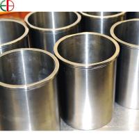 China Custom High Precision Brass/Sintered Bronze Sleeve Bushing with 0.02mm Tolerance for Energy & Mining Applications for sale