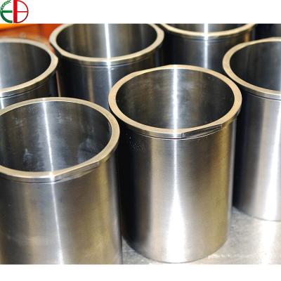 China Custom High Precision Brass/Sintered Bronze Sleeve Bushing with 0.02mm Tolerance for Energy & Mining Applications for sale