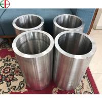 China Custom High Precision Brass/Sintered Bronze Sleeve Bushing with 0.02mm Tolerance for Energy & Mining Applications for sale