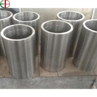 China Custom High Precision Brass/Sintered Bronze Sleeve Bushing with 0.02mm Tolerance for Energy & Mining Applications for sale