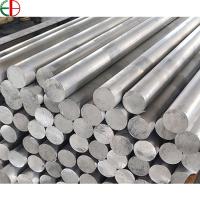 China Stellite 6 Cobalt Alloy Round Bar ASTM A494 CY5SnBm UNS N26055 Forged Cast for sale