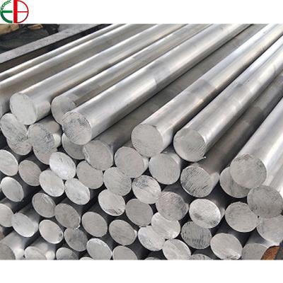 China Stellite 6 Cobalt Alloy Round Bar ASTM A494 CY5SnBm UNS N26055 Forged Cast for sale