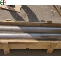 China Stellite 6 Cobalt Alloy Round Bar ASTM A494 CY5SnBm UNS N26055 Forged Cast for sale