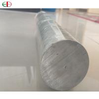 China Stellite 6 Cobalt Alloy Round Bar ASTM A494 CY5SnBm UNS N26055 Forged Cast for sale