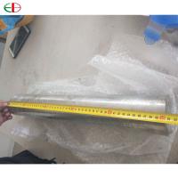 China Stellite 6 Cobalt Alloy Round Bar ASTM A494 CY5SnBm UNS N26055 Forged Cast for sale