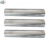 China Stellite 6 Cobalt Alloy Round Bar ASTM A494 CY5SnBm UNS N26055 Forged Cast for sale