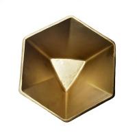 China Factory Customized Bronze Die Casting with C87300 Grade 0.02mm Tolerance Spray/Electroplating Surface Treatment for sale
