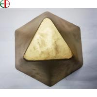 China Factory Customized Bronze Die Casting with C87300 Grade 0.02mm Tolerance Spray/Electroplating Surface Treatment for sale