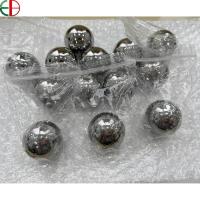 China 440C Stainless Steel Mirror Solid Ball Metal Ball Stainless Steel Round Ball for sale