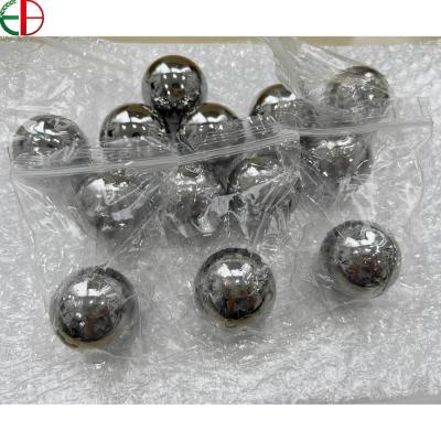 China 440C Stainless Steel Mirror Solid Ball Metal Ball Stainless Steel Round Ball for sale