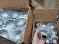 China Custom Size Stellite Cobalt Alloy Ball High Temperature Resistant Solid Hard Alloy Balls for Mechanical Accessories for sale