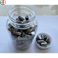 China EB EB1325 Nickel Chrome Porcelain Alloy Dental Casting Powder Metallurgy Process Ceramic Applications 960Mpa Tensile Strength for sale