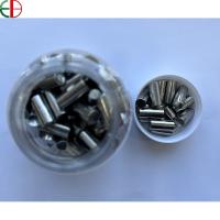China EB EB1325 Nickel Chrome Porcelain Alloy Dental Casting Powder Metallurgy Process Ceramic Applications 960Mpa Tensile Strength for sale