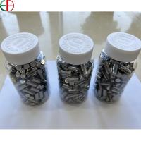 China EB EB1325 Nickel Chrome Porcelain Alloy Dental Casting Powder Metallurgy Process Ceramic Applications 960Mpa Tensile Strength for sale