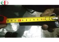 China 45 Steel Grade 8.8 Washer Black Coach Screws Screw Stud For Cement Mill Liner for sale