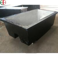 China 230-450 Aluminium Mold Heat-resistant Steel Casting Mold,Aluminum Ingot Sow Mold for sale