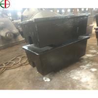 China 230-450 Aluminium Mold Heat-resistant Steel Casting Mold,Aluminum Ingot Sow Mold for sale