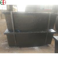 China 230-450 Aluminium Mold Heat-resistant Steel Casting Mold,Aluminum Ingot Sow Mold for sale
