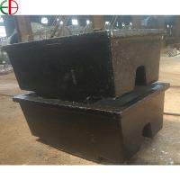 China 230-450 Aluminium Mold Heat-resistant Steel Casting Mold,Aluminum Ingot Sow Mold for sale