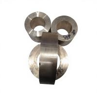 China Wholesale Customized Oil Groove Brass Sleeve Centrifuged Bronze Sleeve Custom Bronze Gunmetal Sleeve Metal Sleeve Manufacturer for sale