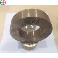 China Wholesale Customized Oil Groove Brass Sleeve Centrifuged Bronze Sleeve Custom Bronze Gunmetal Sleeve Metal Sleeve Manufacturer for sale