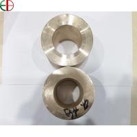 China Wholesale Customized Oil Groove Brass Sleeve Centrifuged Bronze Sleeve Custom Bronze Gunmetal Sleeve Metal Sleeve Manufacturer for sale